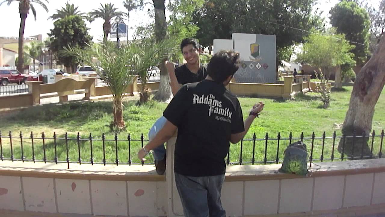 Wassaaaaaa - YouTube