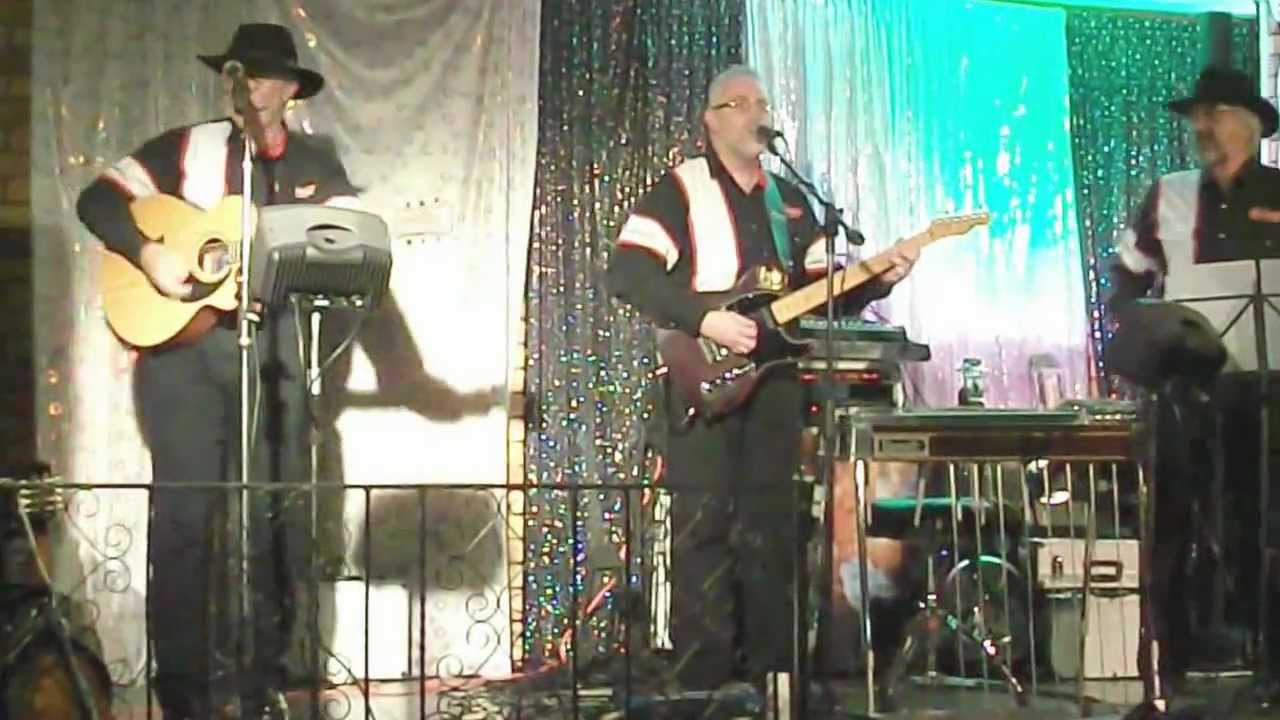 West Country Trio Video 3 - YouTube