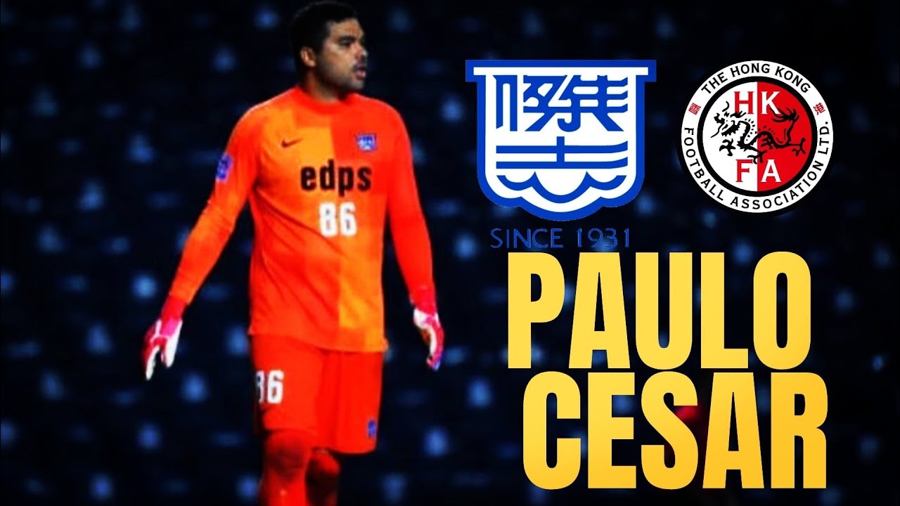 Paulo Cesar Best OF 2022 - YouTube