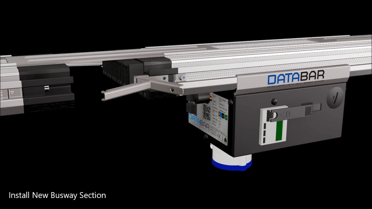 Busway connection video - YouTube