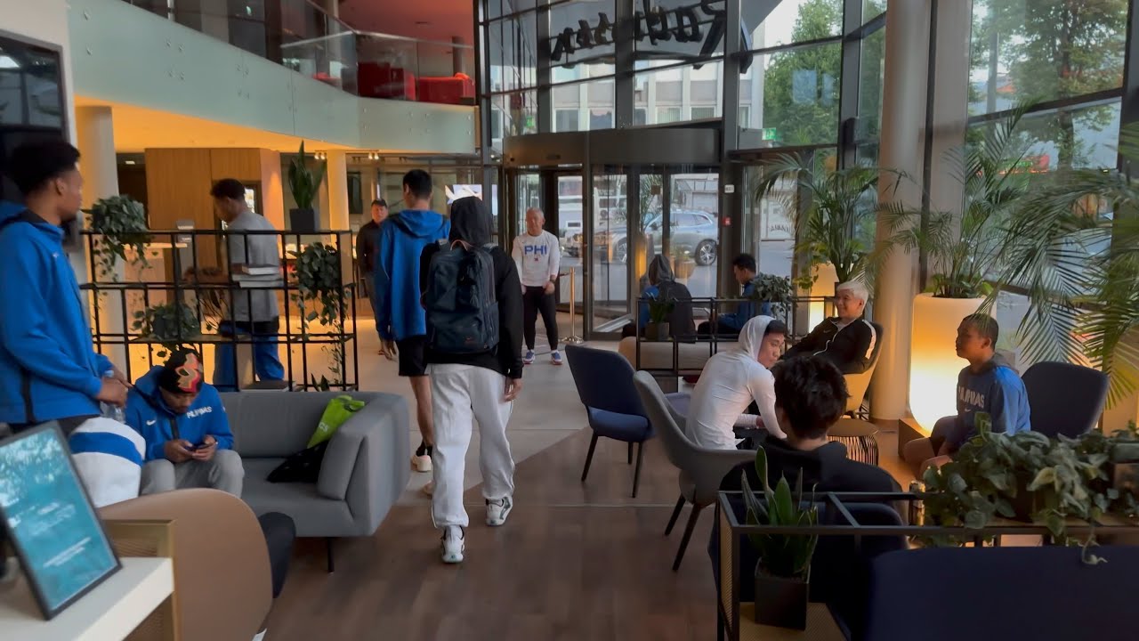 5am Team Jogging!🇵🇭 - YouTube