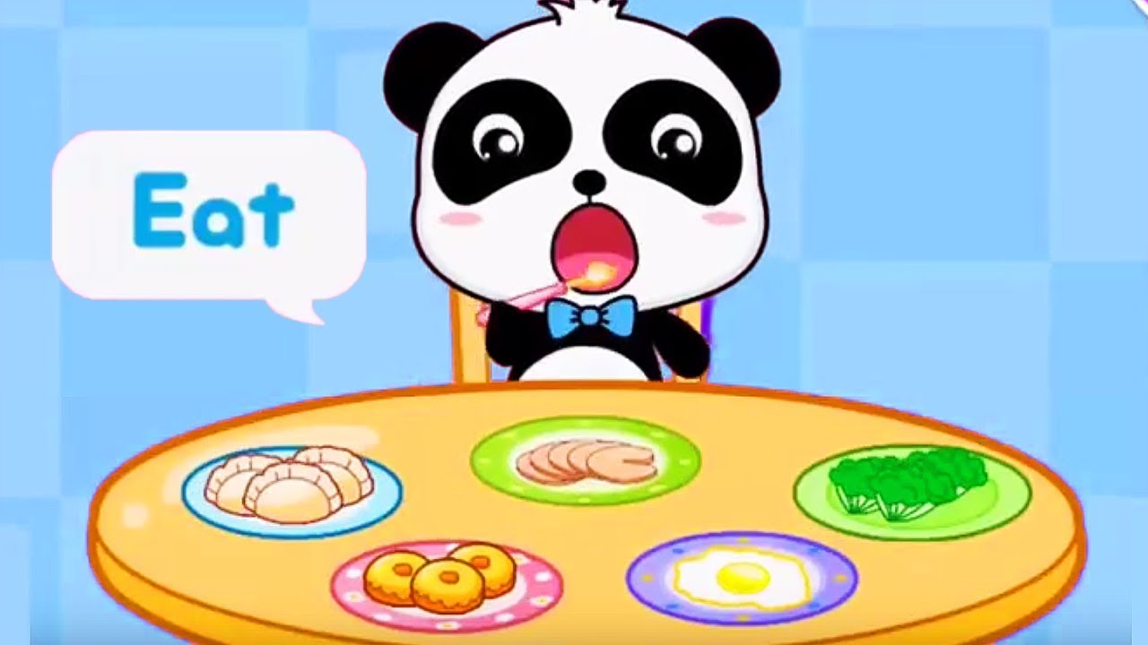 Have Fun With WHAT BABIES DO And Learn Baby Habits | Educational Kids ...