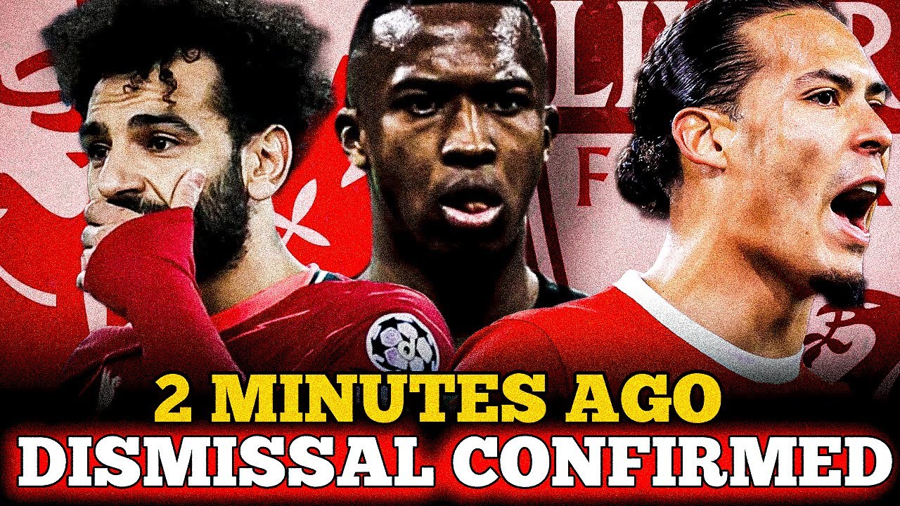 🚨URGENT! Willian Pacho's Price Drop: Liverpool's Big Transfer Move ...