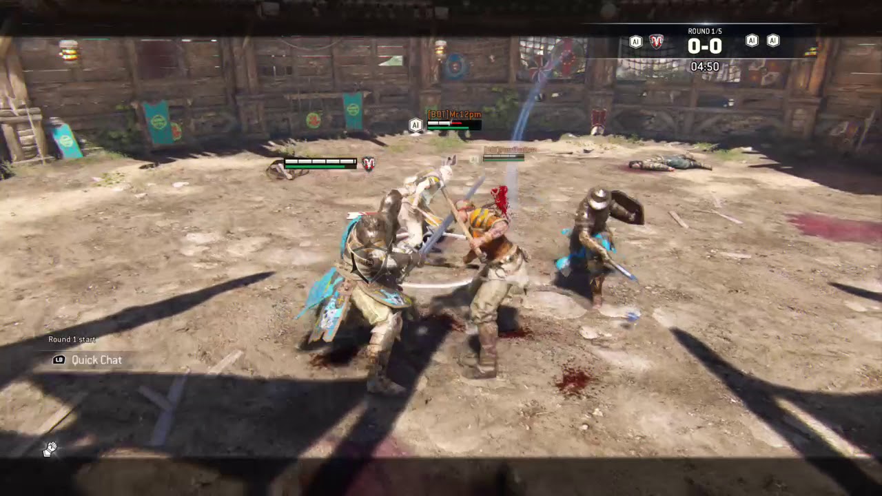 My Partner Said Sit Yourself Down Youtube