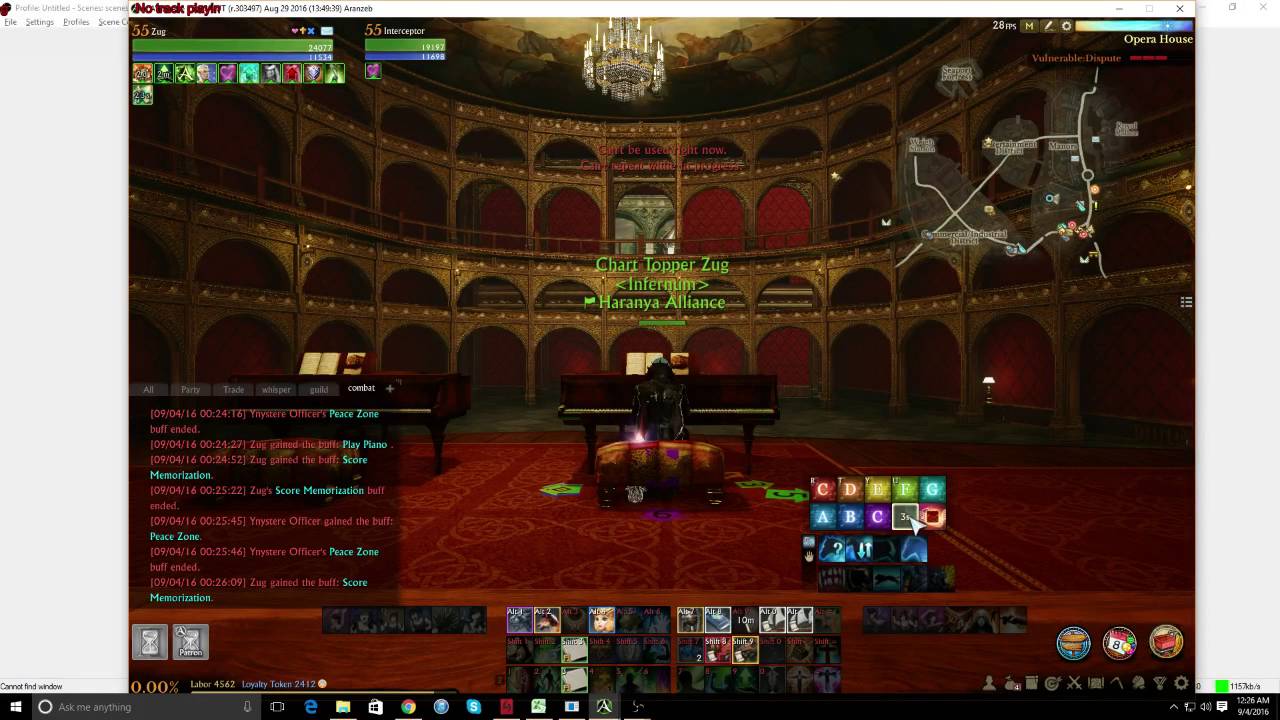 Hyrule Temple (Super Smash Bros. Melee) - Archeage MML - YouTube