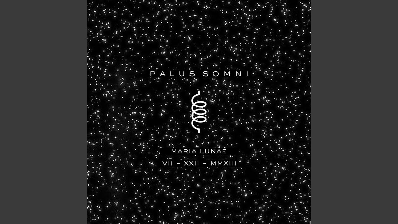 Mare Cognitum (Sea That Has Become Known) - YouTube