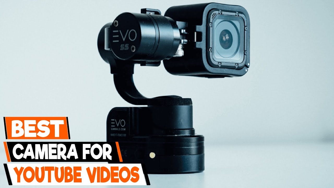 Best Cameras for YouTube: A Beginner's Guide to Vlogging - YouTube