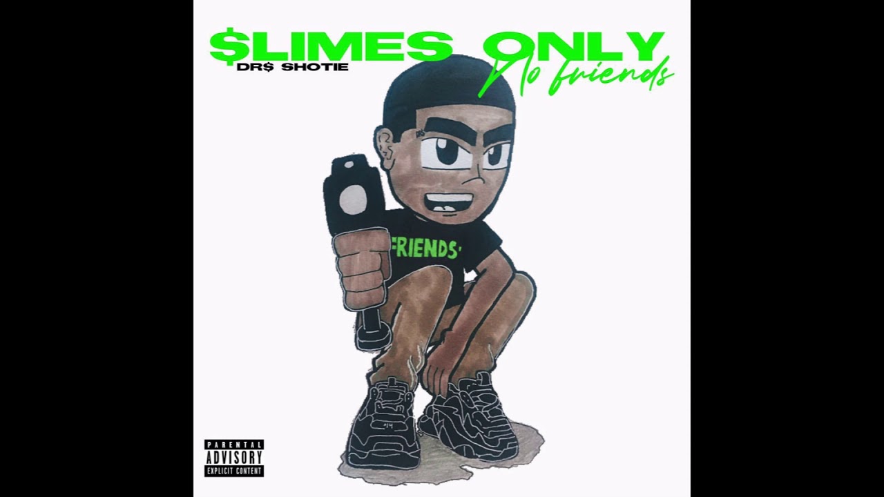 DR$ Shotie X Rockgang Dah - Back Door (Prod. Kay Razy) (Official Audio ...