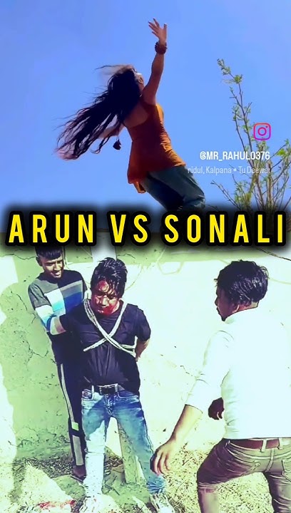 actor Arun Saxena - YouTube