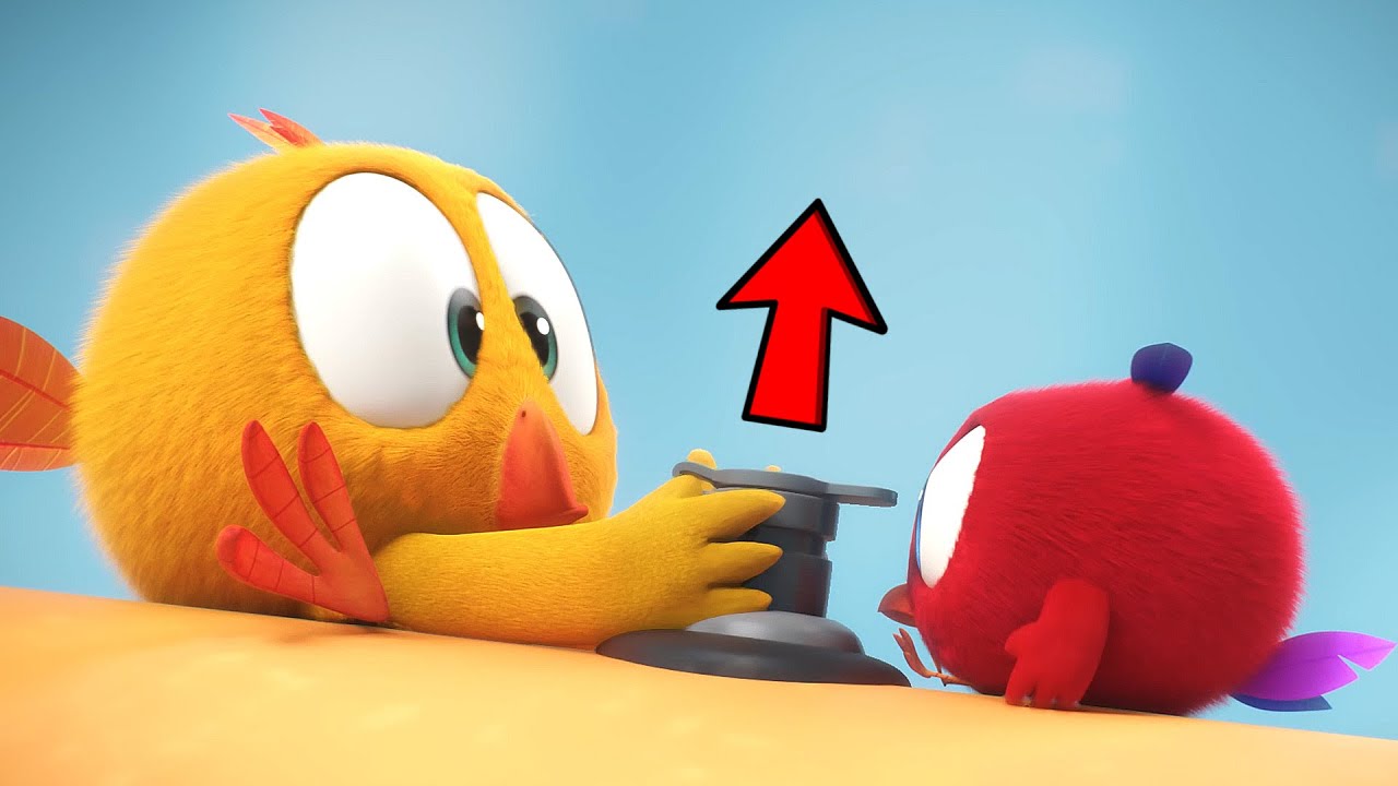 ¿Dónde está Chicky? 2023 | CHICKY Y POYO | Dibujos Animados Para Niños ...