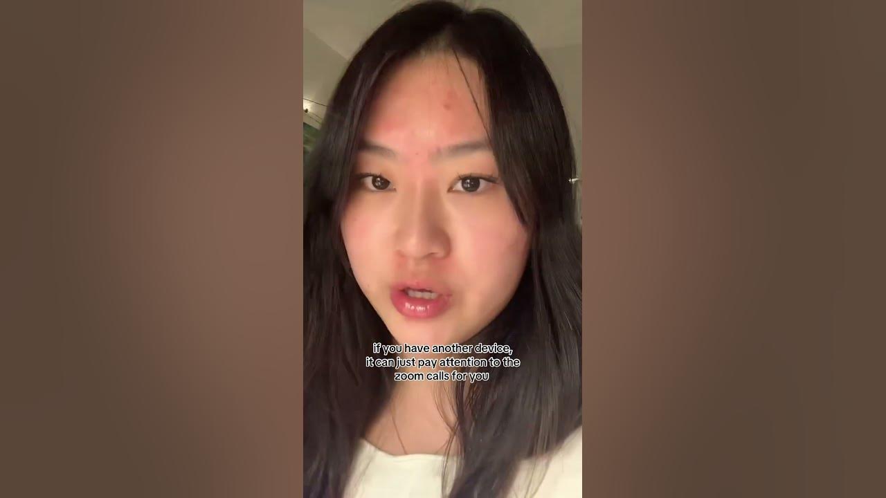 changing the wfh game #wfh #worklife #zoom #calls #meeting #corporatelife - YouTube