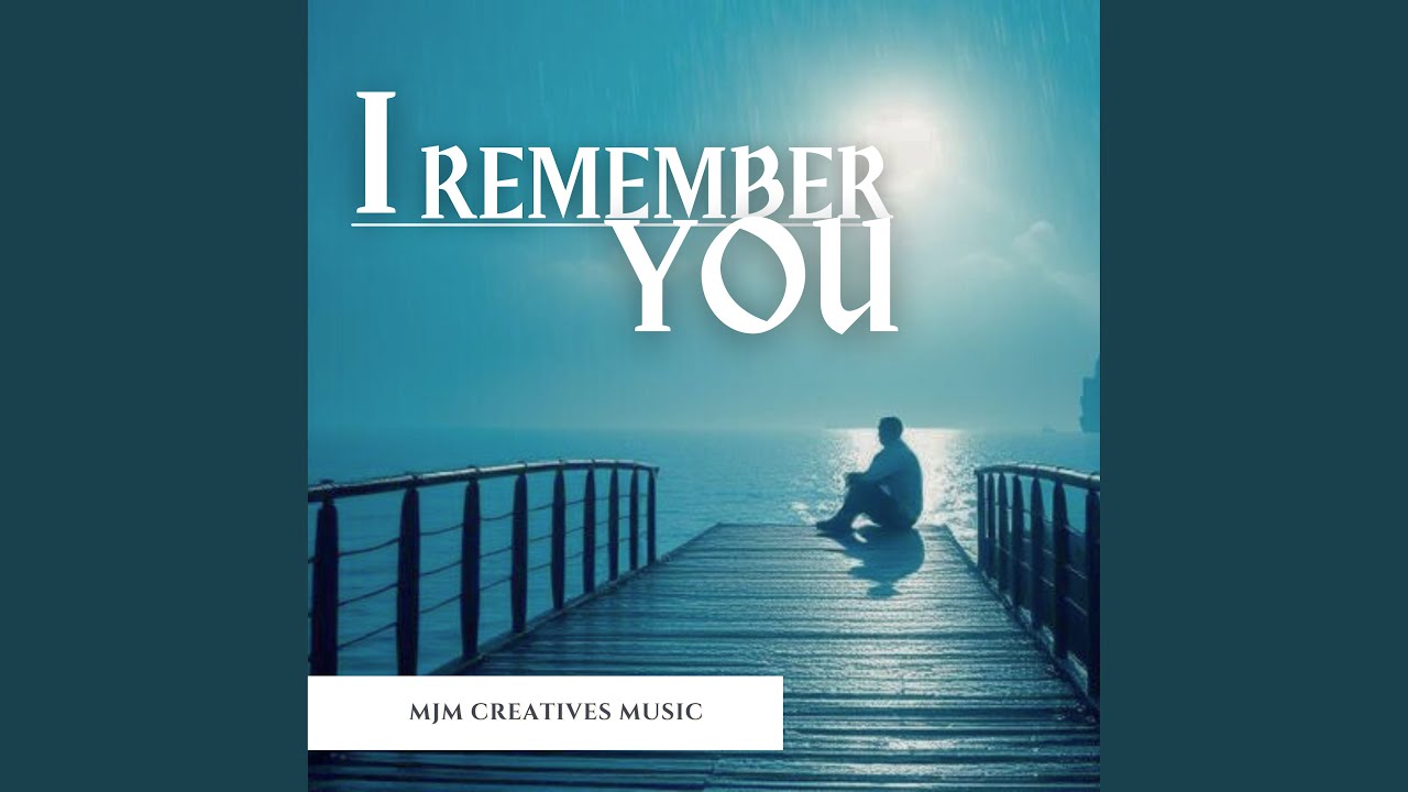 I Remember You - YouTube