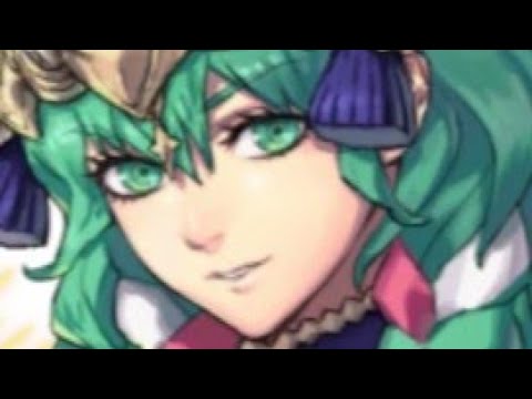 [FEH] Brave Byleth is VERY Fair and Balanced - YouTube
