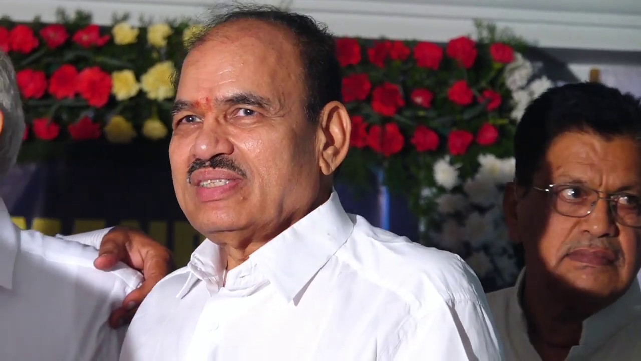 8 th ALUMNI MEET, PESCE, part 01 - YouTube