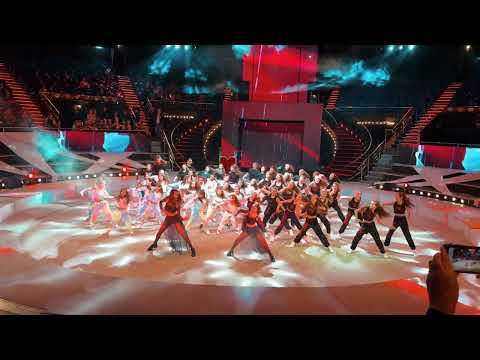 ZEN DANCE STUDIO - DREAM SHOW