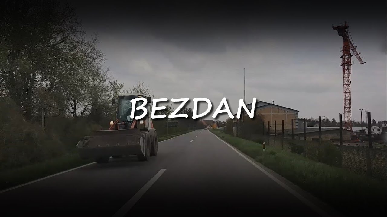 Bezdan || Бездан - YouTube