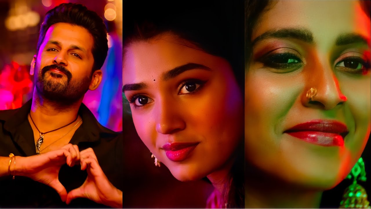 ♥️ra ra reddy i am ready♥️Part-2♥️ WhatsApp Status ♥️ Vertical Full ...