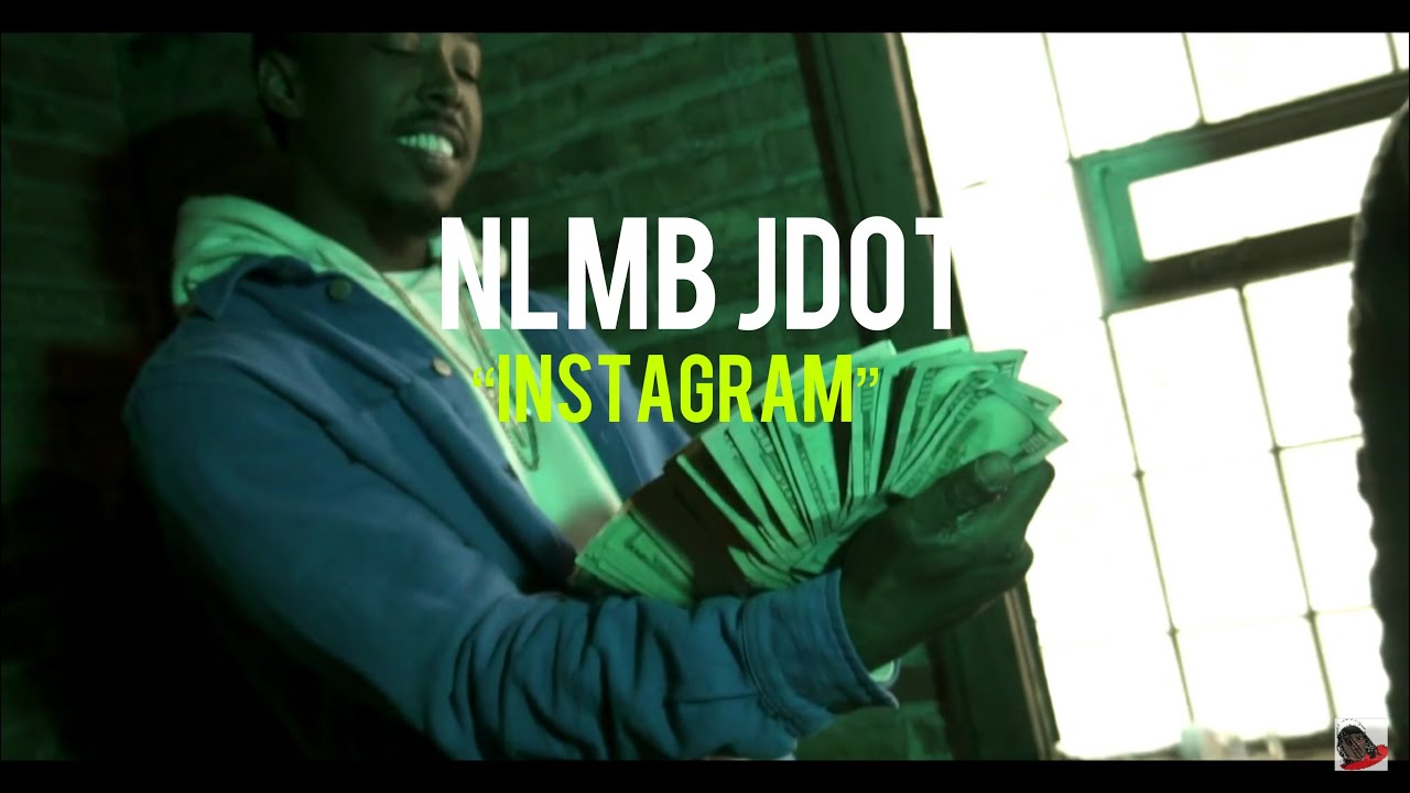 Nlmb Jdot-Instagram Shot by @Pkilla_Achoicesfilms - YouTube