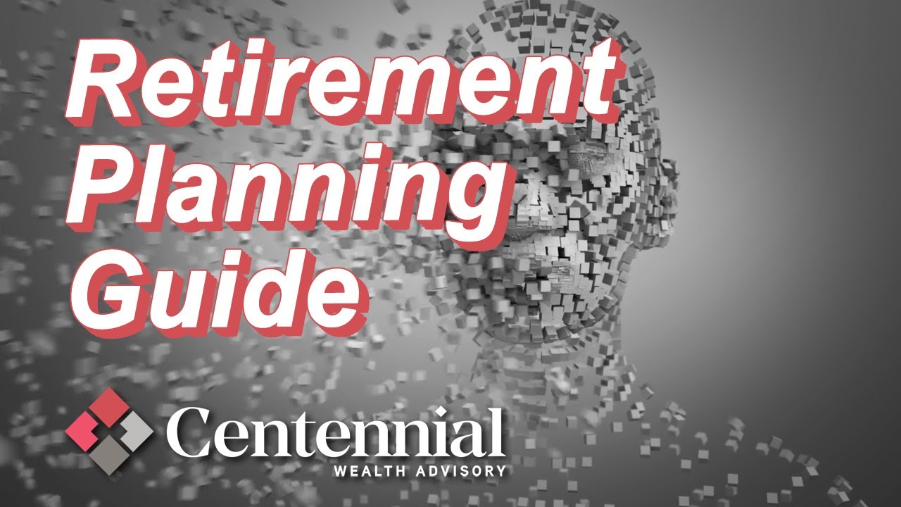 Retirement Planning Guide - YouTube