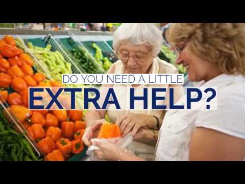 Extra Help - Shopping - YouTube