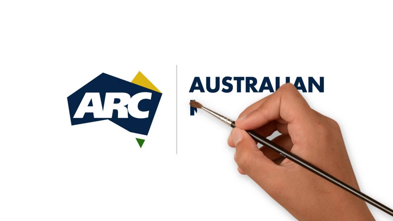 ARC Logo Introduction - YouTube