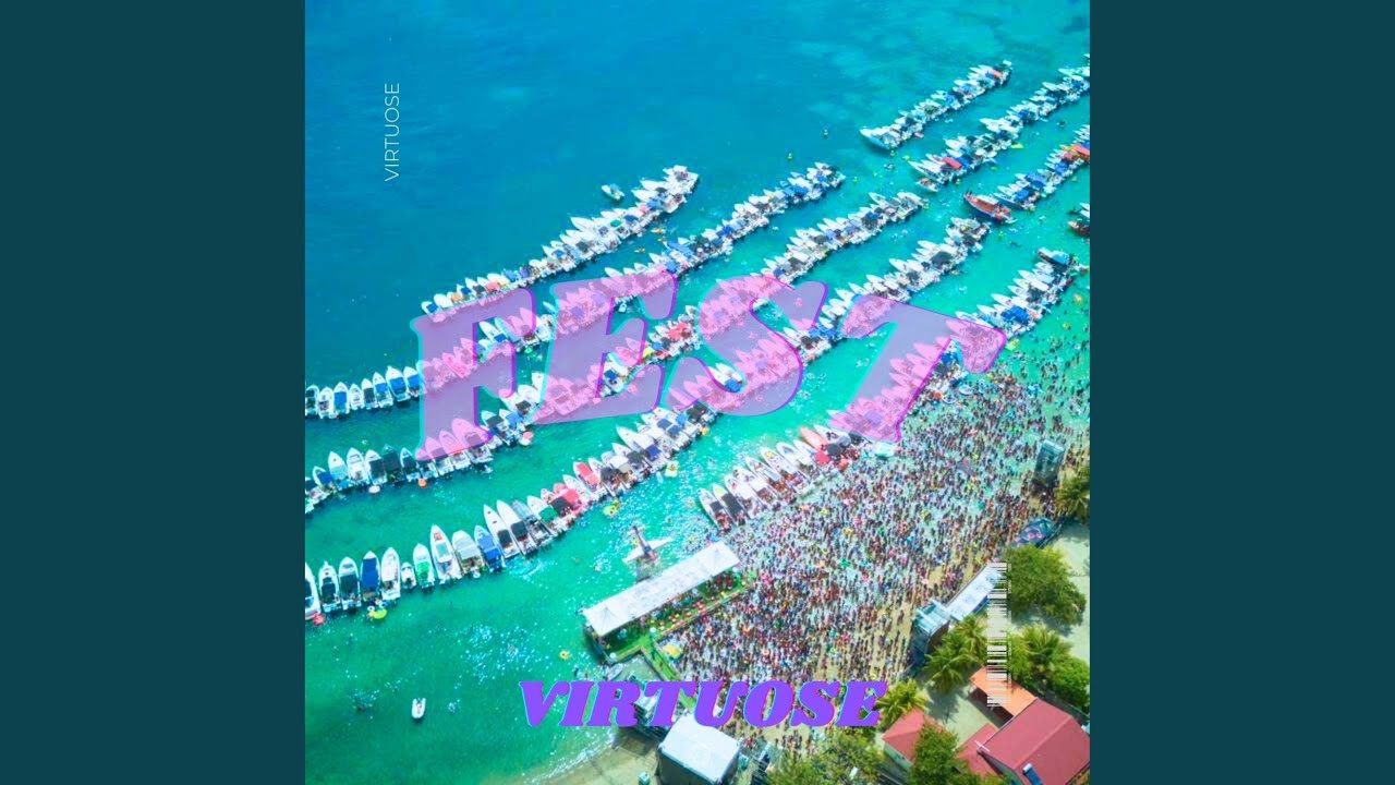 FEST - YouTube