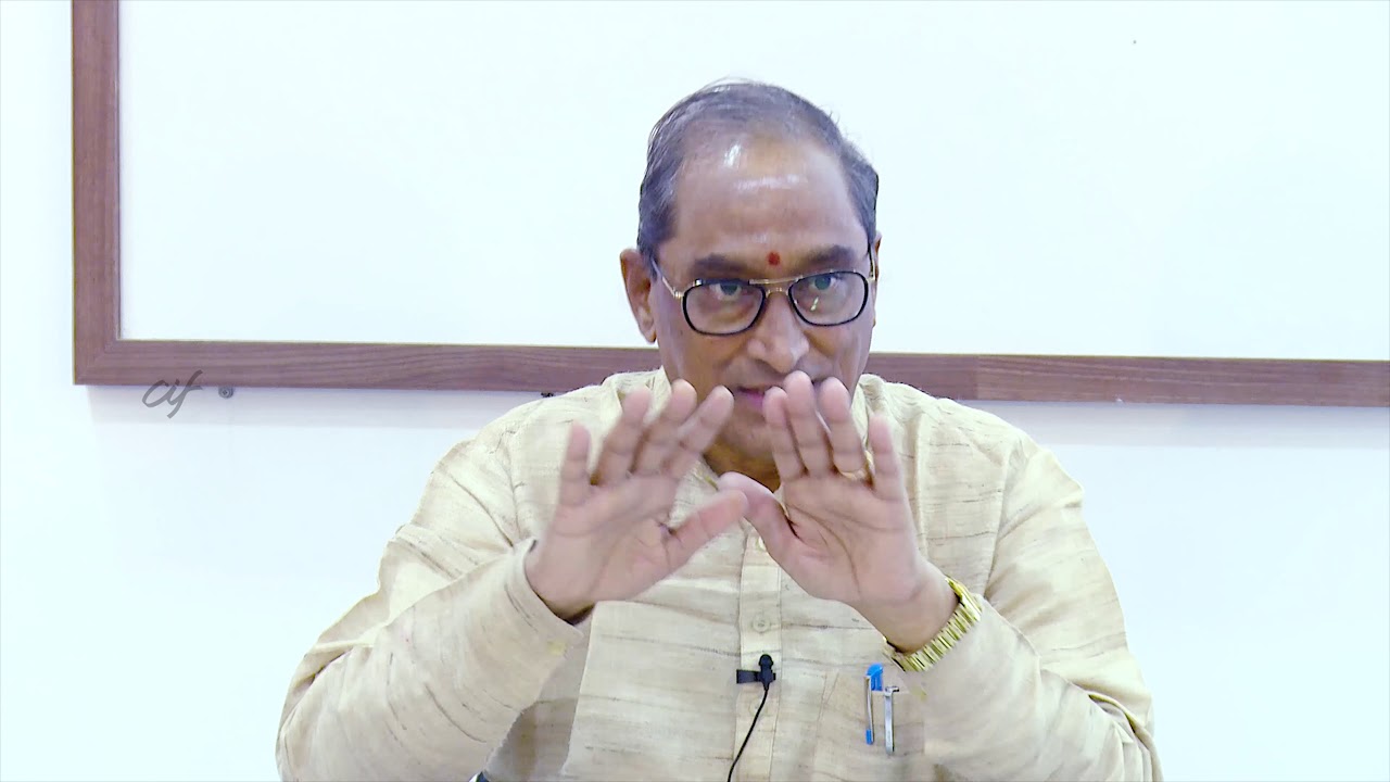 The Siddhantaleshasangraha of Appayya Dikshita – Part 01 by Prof. V ...