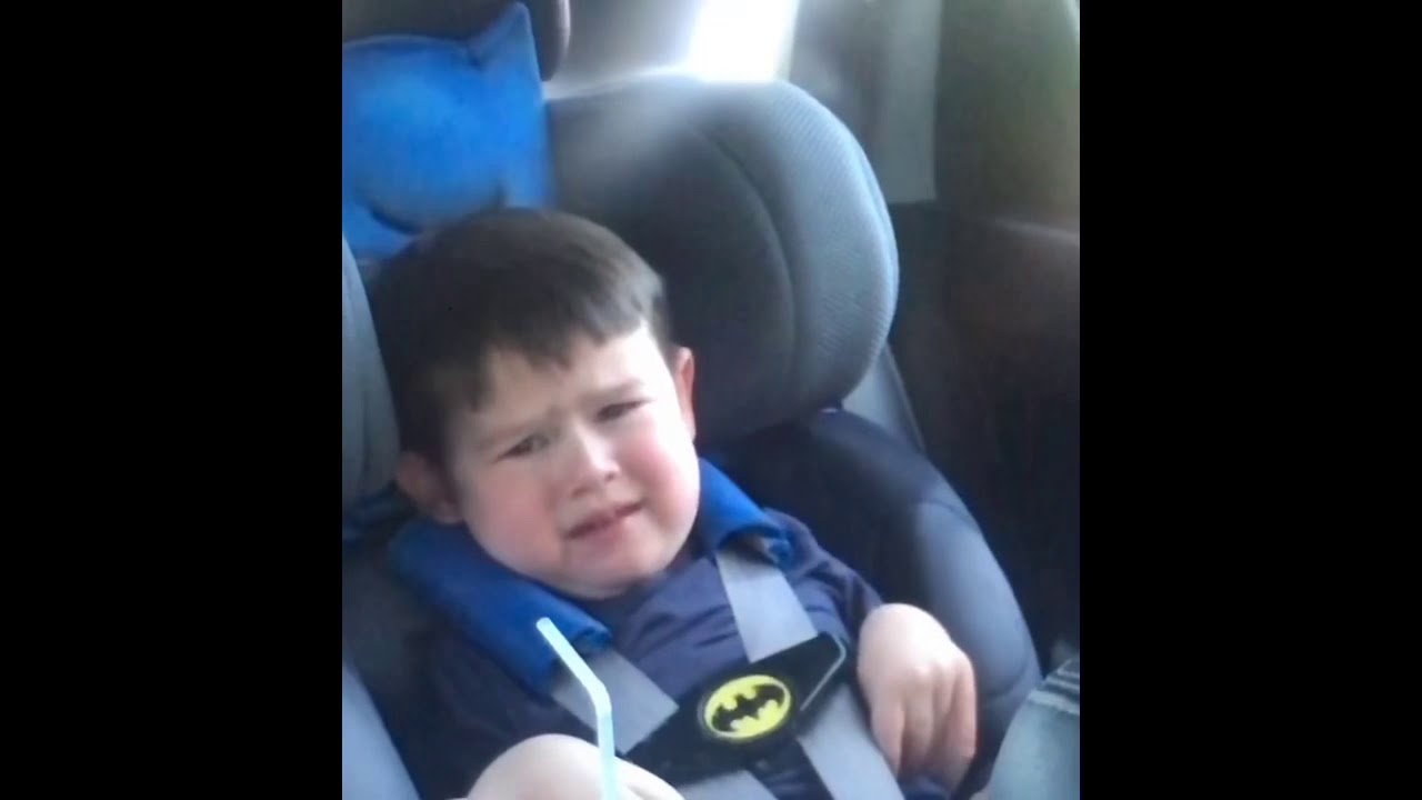 Charlie’s poop face - YouTube