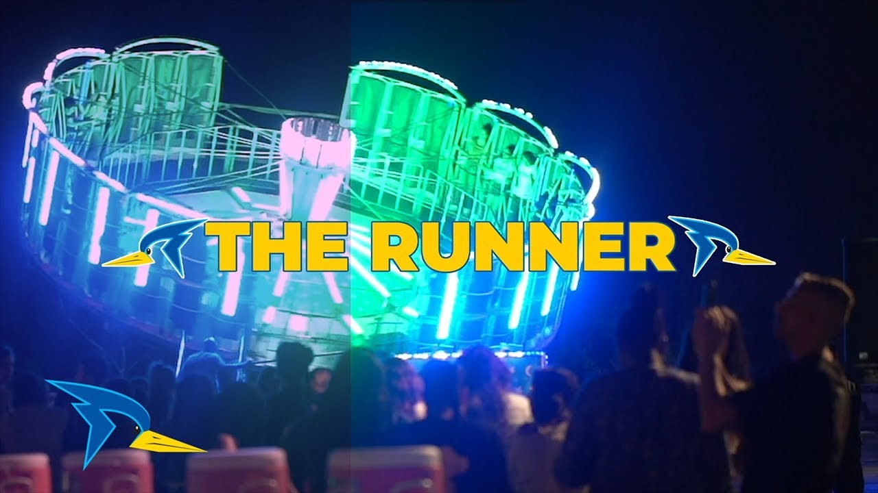 CSUB Presents the Fall 2019 Runner Nights Carnival - YouTube