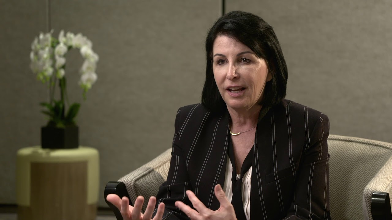 Kelly Palmer | The Future of Work: Upskilling and Reskilling Your ...