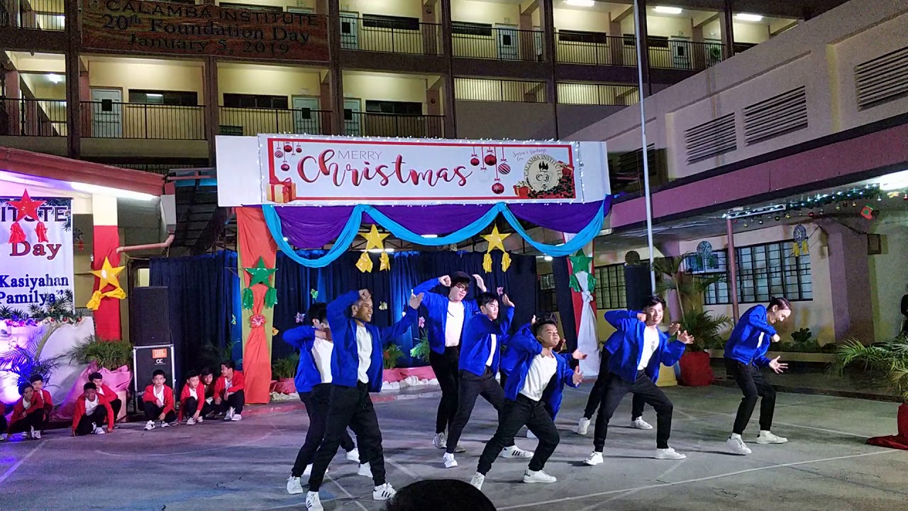 Calamba Institute 2 - YouTube