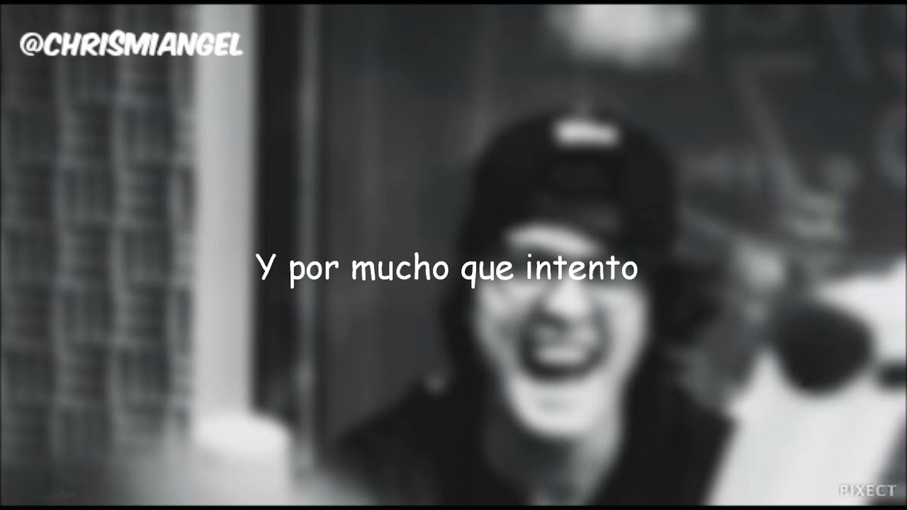 Sin razon christopher velez - YouTube