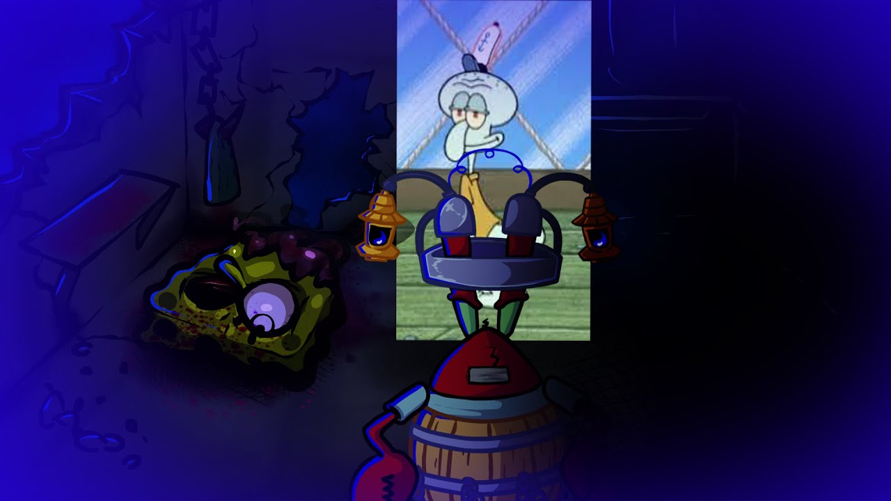 Bold Or Brash Full Song - Hit Single (Darnell Wet Fart) - Friday Night ...