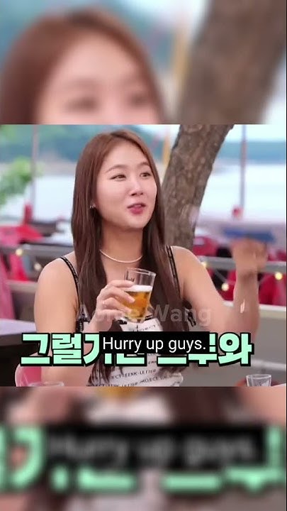 Soyou best friends Changsub Jinwoon - YouTube