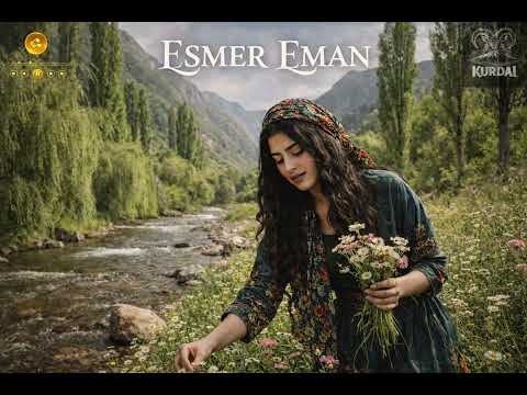 KURDAI - Esmer Eman (TRAP) 