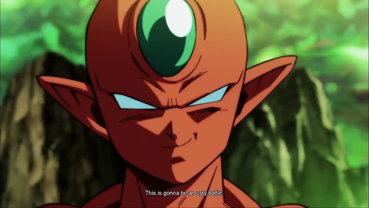 DBS EPISODE 117 ENGLISH SUBS PREVIEW HD - YouTube