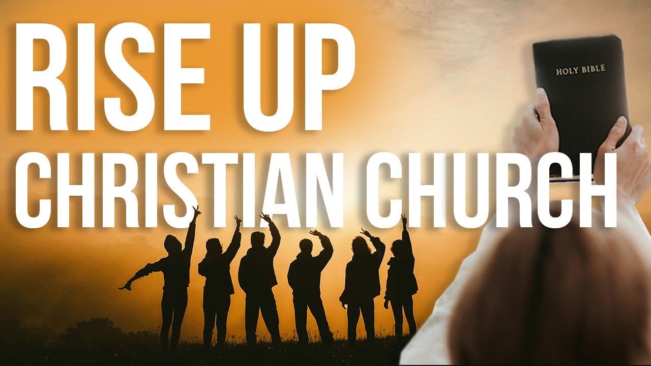 Evryday People - Rise Up Christian Church - YouTube