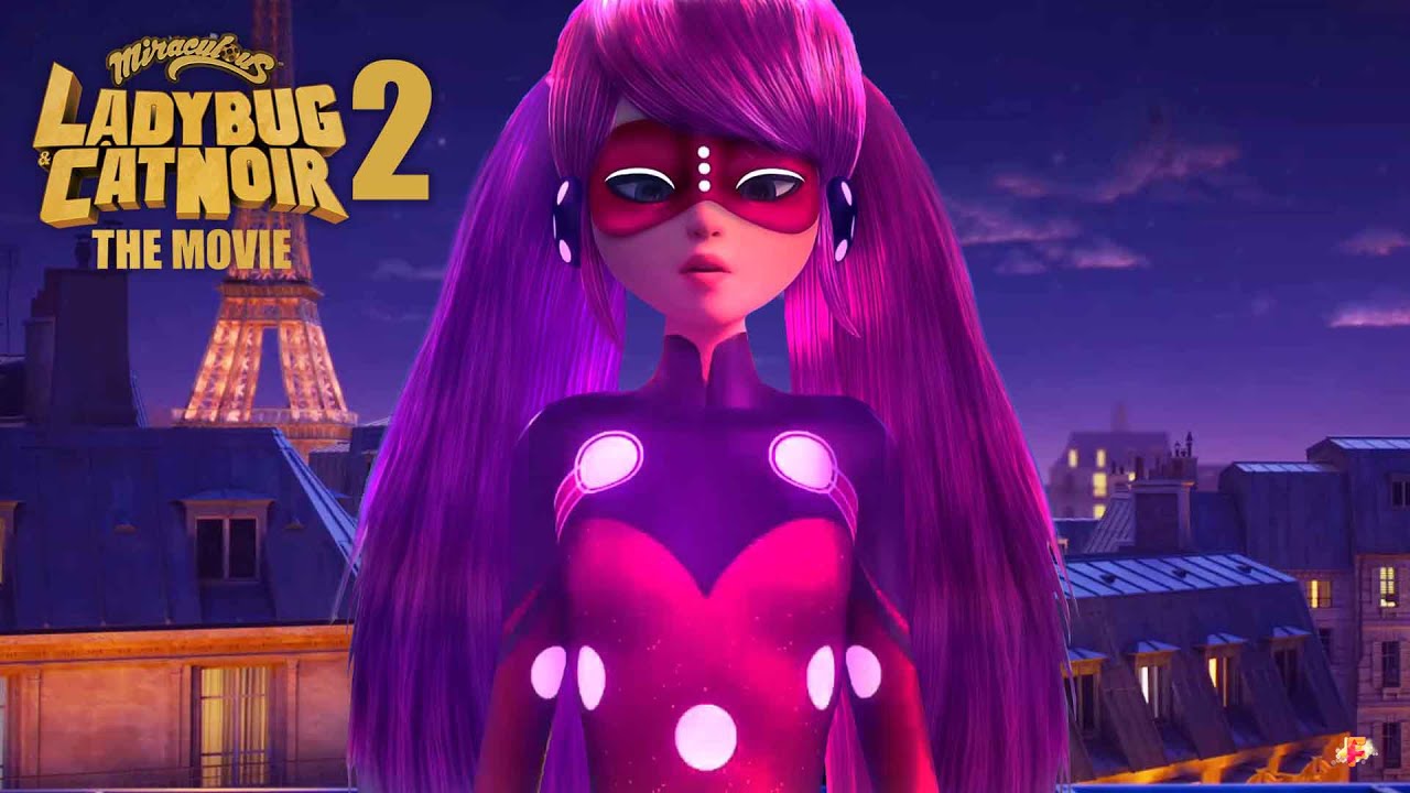 Miraculous Ladybug: THE MOVIE 2 - THE PARALLEL UNIVERSE - YouTube