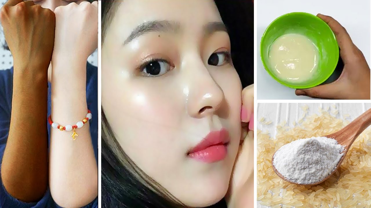 How to Get Soft Glowing Skin at Home | Visible Spotless Glowing Skin ...