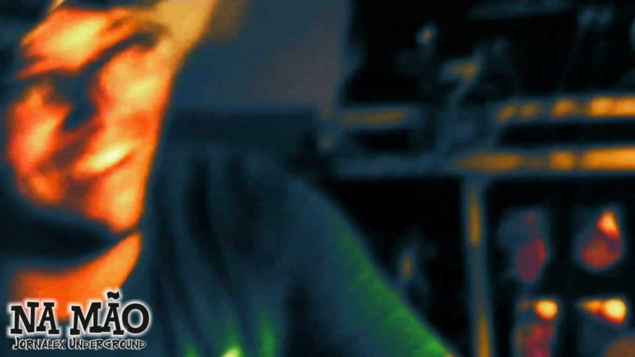 Radiola Reggae - African Herbsman - YouTube