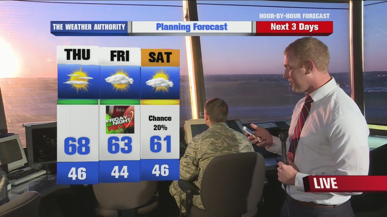 WOWT 6 News Live at 6 - YouTube