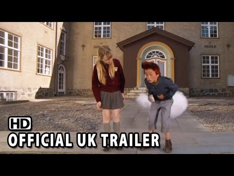 Doctor Proctor's Fart Powder Official UK Trailer 1 (2015) - Comedy Movie HD