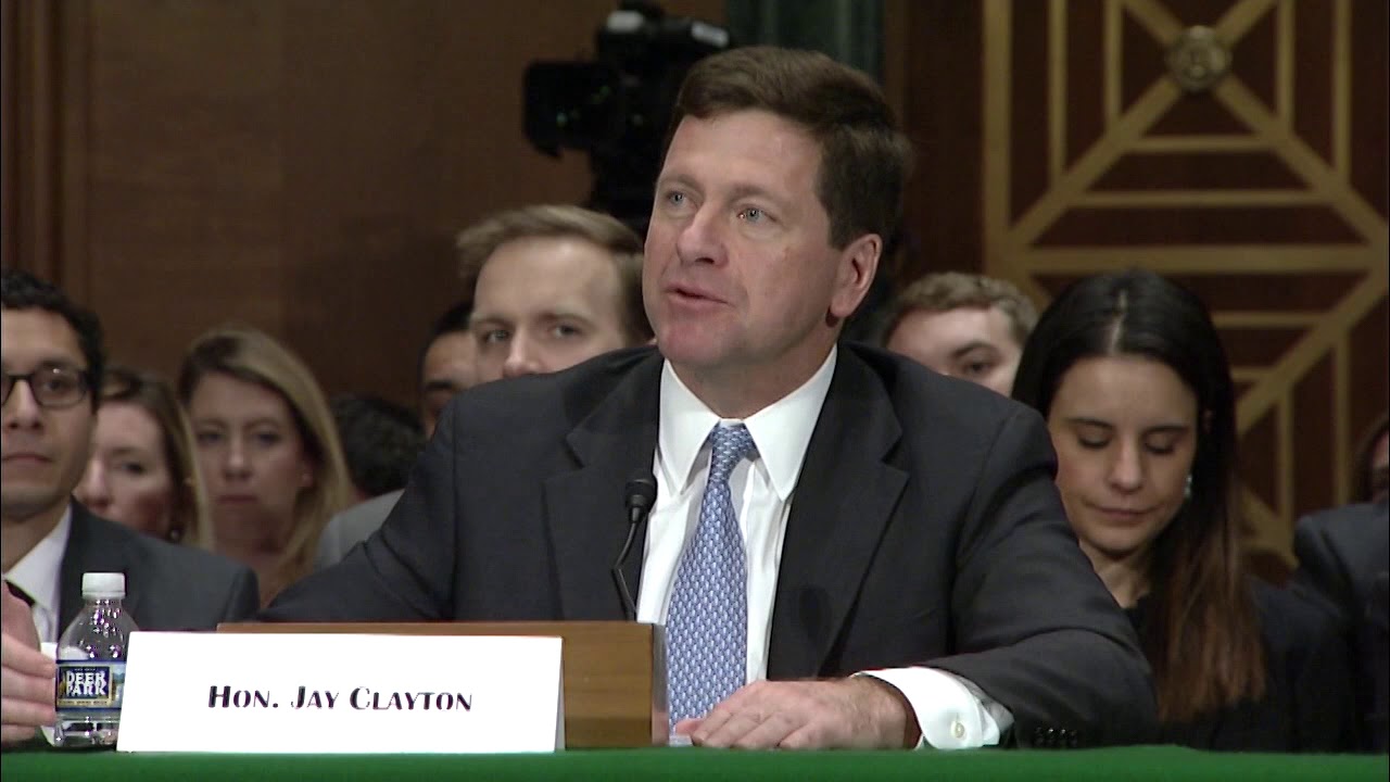 Senator Warren Asks SEC Chairman about Virtual Currency and Initial ...