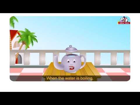 RHYMES FOR KIDS PART#12 - YouTube