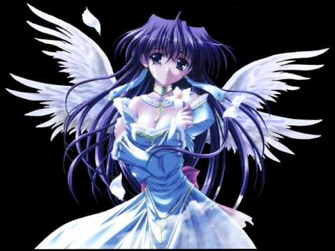Jan Wayne - Here I am (Send me an angel)