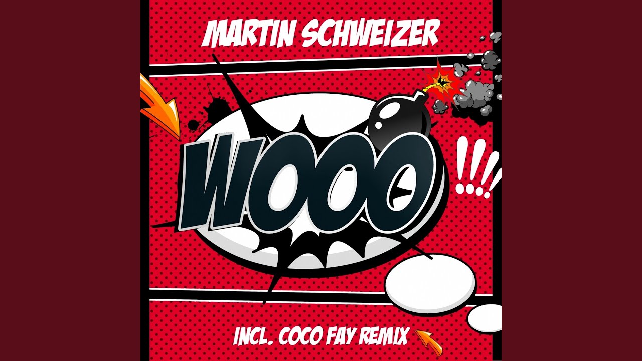 Wooo ! (Coco Fay Remix) - YouTube