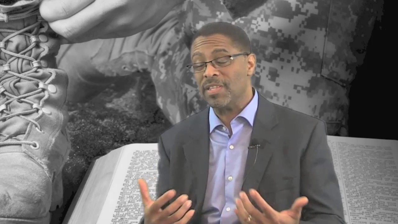 Boot Camp For The Last Days - Worship by Randy Maxwell - YouTube