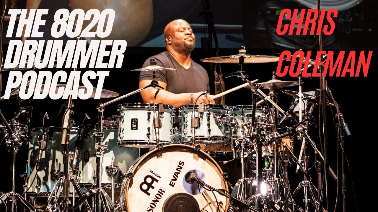 Chris Coleman - It Was Never About Competition - YouTube