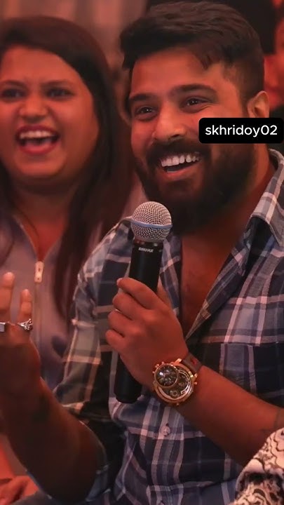 Pyar Ka Punchnama | Pranit More | Stand-Up Comedy | Crowd Work Special - YouTube