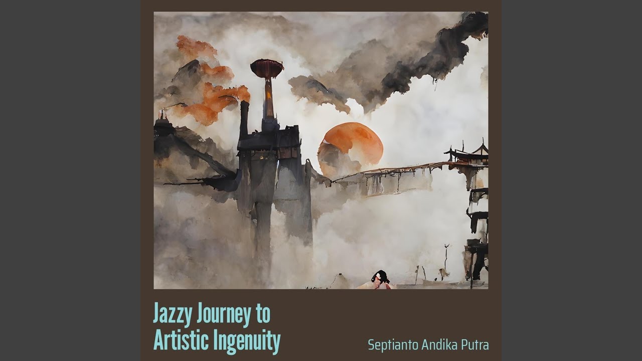 Jazzy Journey to Artistic Ingenuity - YouTube